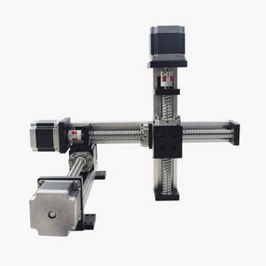 Cnc Linear Motion System China Trade Buy China Direct From Cnc Linear Motion System Factories At