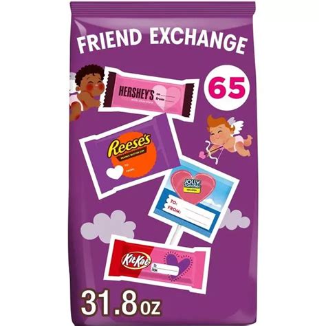 Last Minute Valentines Day Candy Thatll Satisfy Every Sweet Tooth Irish Star