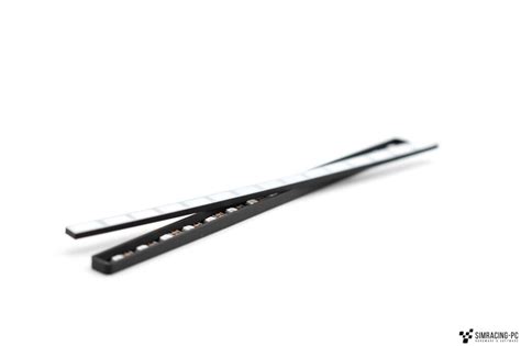 Diy Project Simracing Spotter Lights Simhub Arduino With 30 Leds Simracing Pc