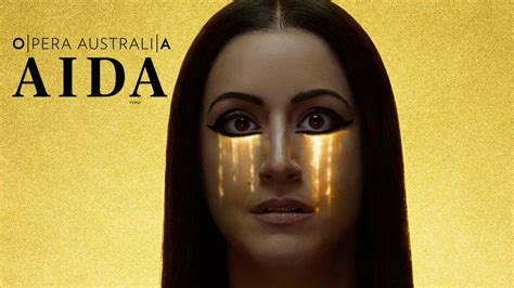 Opera Australia Presents Aida Tickets Todaytix