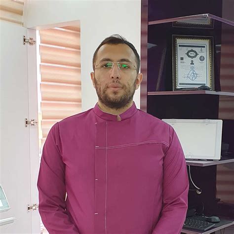 دکتر پرهام پناهی مجله سلامت