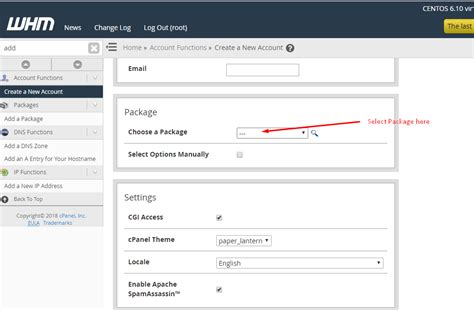 Php Hide Databases From Cpanel Stack Overflow