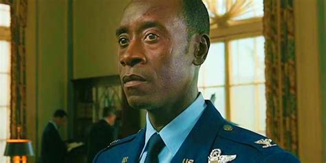 Marvel Fans All Think 1 Avenger Is Definitely A Skrull