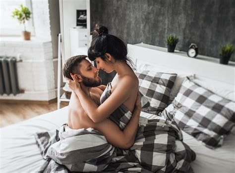 Heres What Your Enneagram Type Says About Your Sex Life