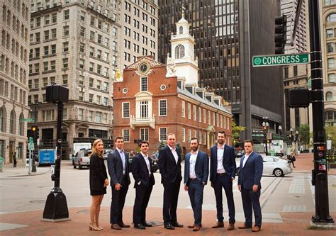 Our Team Financeboston