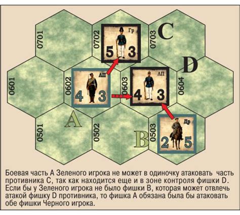 Настольная игра Сражение. Статус Белли (Status Belli) - купить ...