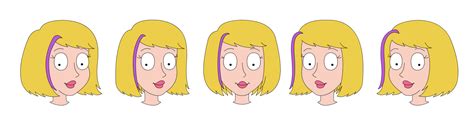 Emily Face View By Theregans On Deviantart