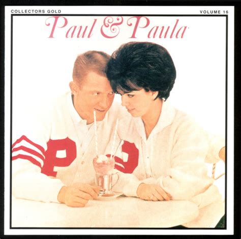 Paul And Paula Vinyl 458 Lp Records And Cd Found On Cdandlp