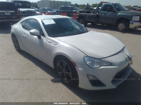 Vin Jf1znaa19f9710627 Scion Fr S 2015 Car History Statvin