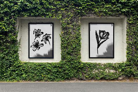 Violette Demersseman Portfolio