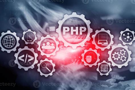 Lenguaje De Programación Php Desarrollo De Tecnologías De Programación