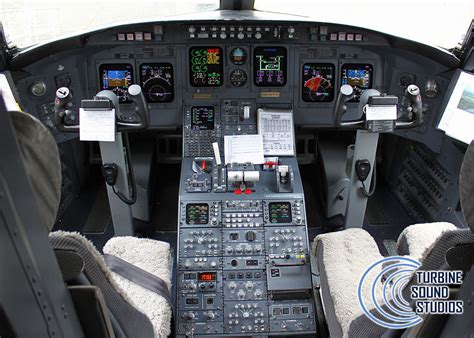 Crj 900 Cockpit