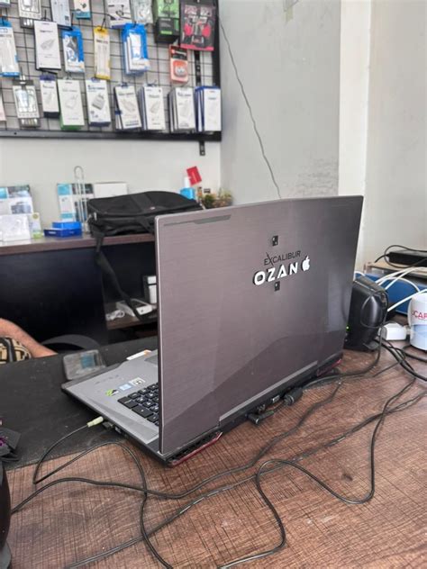 EXCALİBUR GAMER LAPTOP Dizüstü Bilgisayar 1682965623