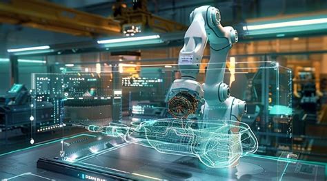 The Transformative Impact Of Ai On Quality Control Metrology And Quality News Online Magazine