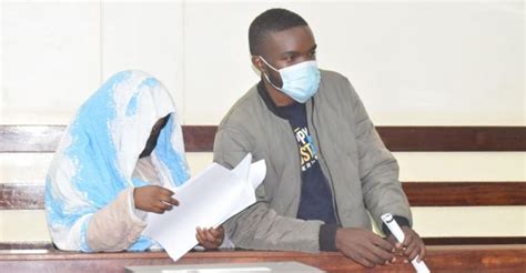 Two Charged For Luring Jobseekers Into Stripchat Live Sex Cams