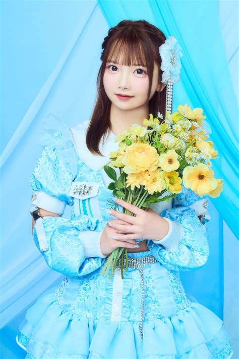 📸 画像：菅原さくら｜リーディより新グループ・aoao、デビュー決定！【メンバーコメントあり】