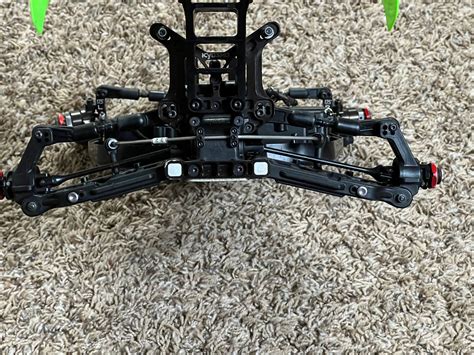 Kyosho Mp10T E Conv Mp10tki2 R C Tech Forums