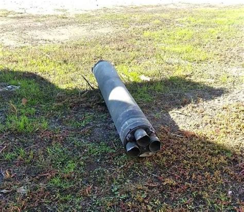 Росіяни вдарили по Сумщині некерованими ракетами один чоловік дістав поранення Новости