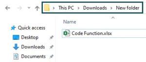 VBA Open Workbook How To Use Open Excel Files