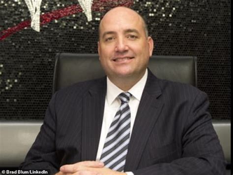 Vince Mcmahons Daughter Stephanie Wwe President Nick Khan Coo Brad