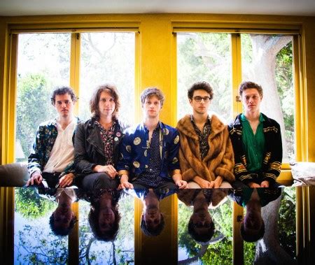 Ears Wide Open Sex Helicopter Buzzbands La