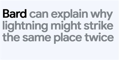 Google Bard Is Right Here And Disappointing Vs Bing Chat And Chatgpt