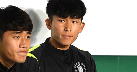 정우영 시작은 벤치에서 [mk포토]