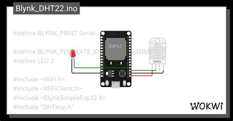 Blynko Wokwi Esp32 Stm32 Arduino Simulator Blynko Wokwi Esp32 Stm32 Arduino Simulator
