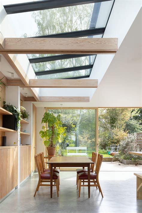 For Sale Harefield Road London Se4 The Modern House