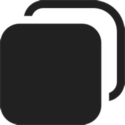 Fluent UI System Icons Square Iconduck