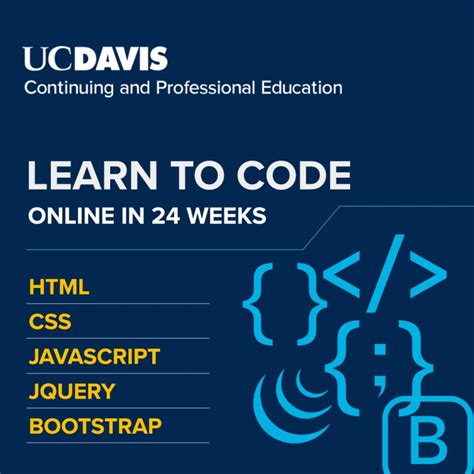 uc davis boot camps on linkedin uc davis coding boot camp learn to