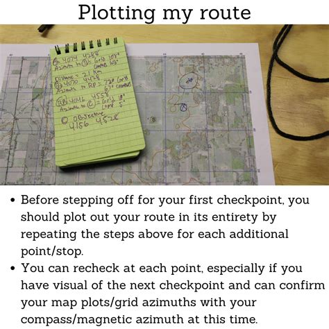 Land Navigation Part Iv Plotting Mgrs Two Grunts Inc
