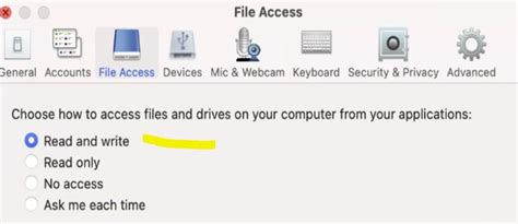 How To Access Citrix On Mac OS WCSU Support