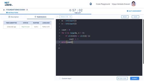 Sravani Hari On Linkedin Day77 100daysofcodingchallenge Nxtwave Ccbpian