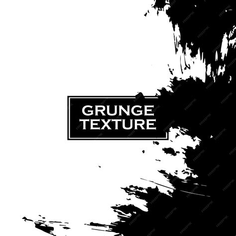 Premium Vector Grunge Texture Background Vector Texture Grungy Effect Background Vector