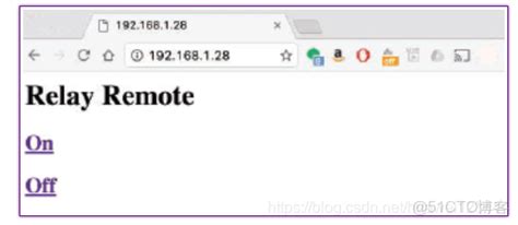 Esp8266 远程唤醒 Esp8266做远程开关mob6454cc6a01b7的技术博客51cto博客