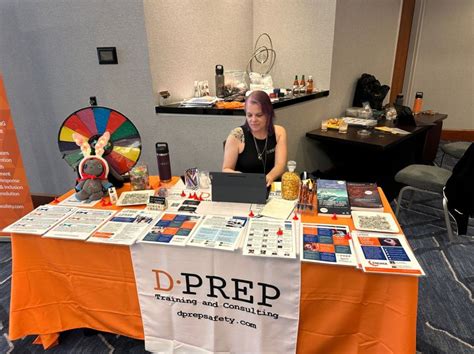 Dprep Safety Division On Linkedin Over Four Hundred College And K 12 Staff And Faculty Joined