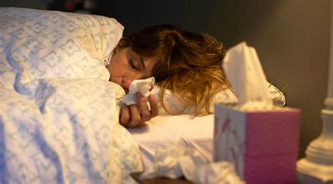 These Are The Most Common COVID Symptoms Right Now