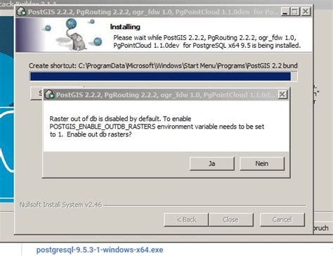 postgresql and postgis a brief introduction digital geography
