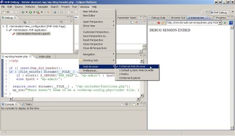 How To Setup A Php Debugger Xdebug Easytosolve