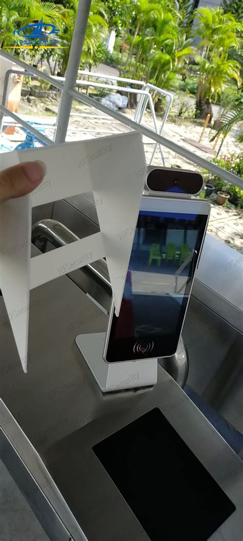 Top 20 Surprising Uses For Facial Recognition Hfsecurity Biometric