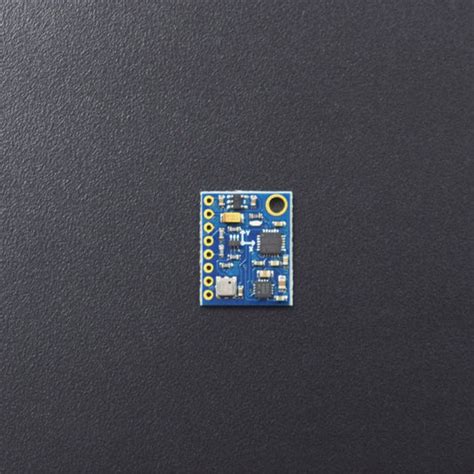 Imu Accelerometer Magnetometer And Gyroscope Modules Rees52