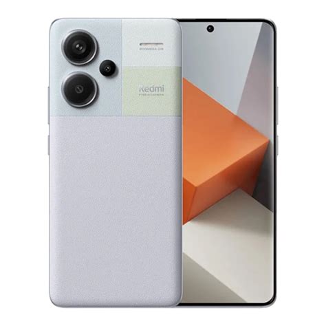 Buy Xiaomi Redmi Note Pro Plus G GB GB RAM Aurora Purple Online In Australia