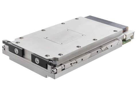 Leveraging The Nvidia Jetson Agx Orin System On Module For High