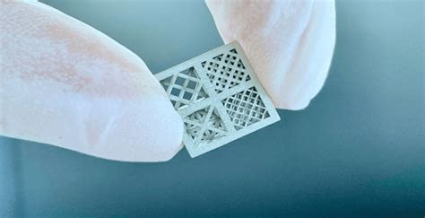 The Role Of Additive Manufacturing In Space Exploration Am Chronicle