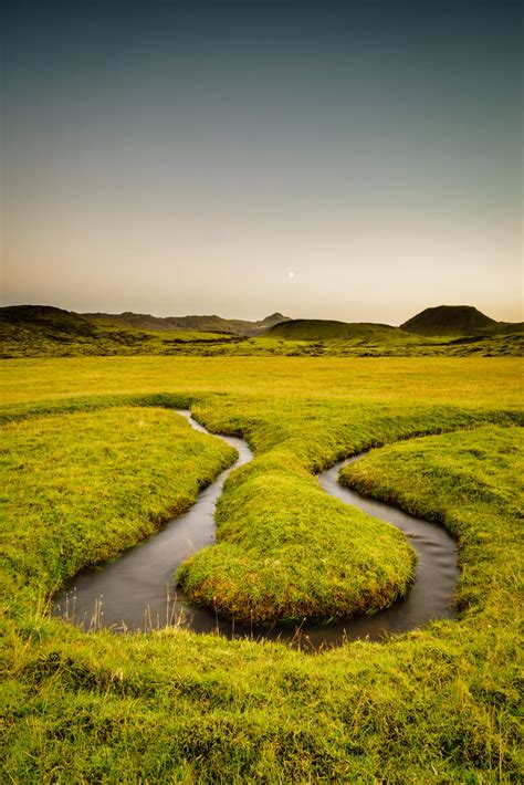 Green Grass Field During Daytime Hd Wallpaper Wallpaper Flare