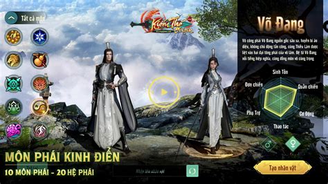 TOP 10 GAME MOBILE RA MẮT THÁNG 1 2023 MỚI NHẤT Viết bởi Fang1801