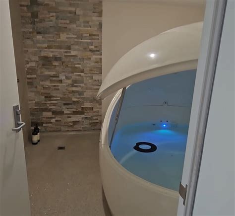 Floatation Therapy Central Coast Float Relax And Unwind
