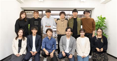 昨対比200％成長を続ける、平均年齢26歳のスタートアップで働きませんか？ 株式会社jentのセールス・事業開発の採用 Wantedly