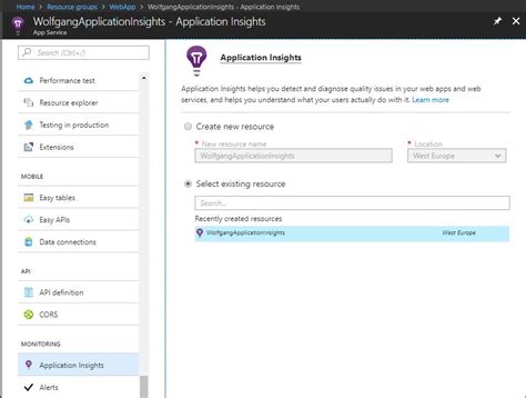 Monitor Vms In Azure Programming With Wolfgang
